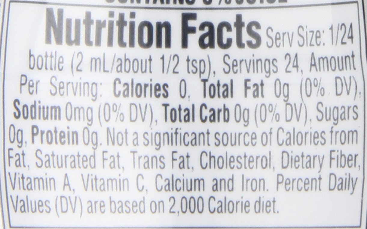 MiO Cranberry Raspberry Liquid Water Enhancer, 1.62 OZ